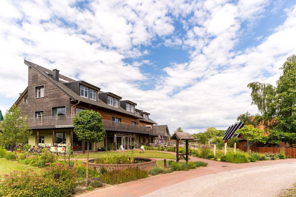 An Der Metow-ferienpark.hotel - Plau am See