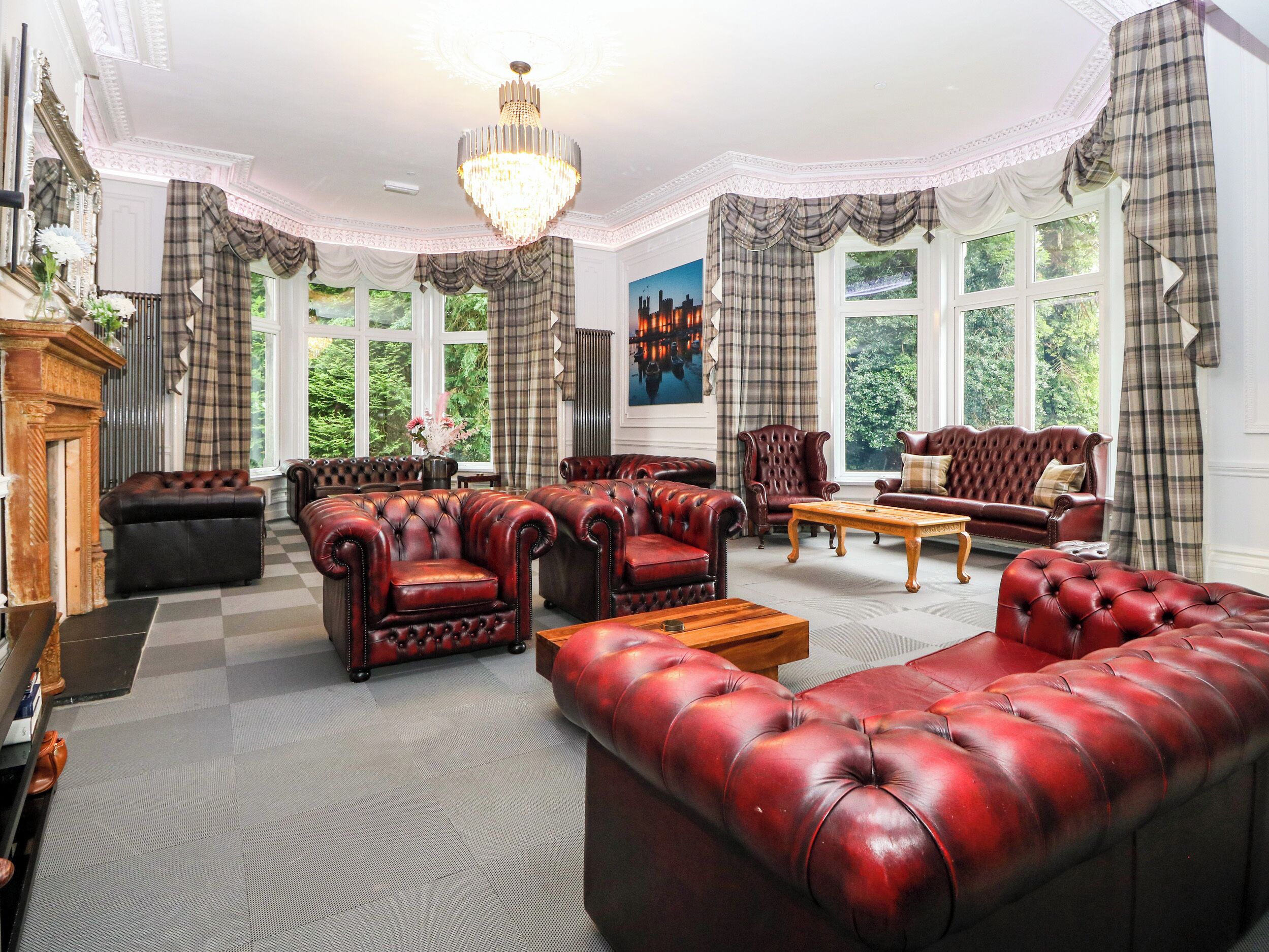 The Lloyd George, Family Friendly In Bontnewydd, Gwynedd - Llanberis