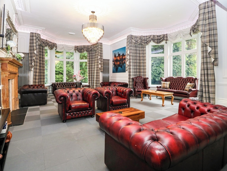 The Lloyd George, Family Friendly In Bontnewydd, Gwynedd - Gales