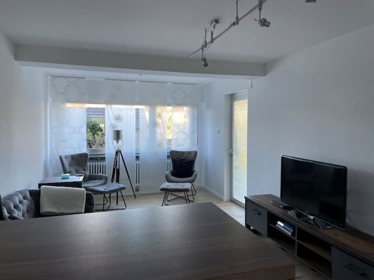 Apartment In Alsdorf - Near Aachen - Aachen