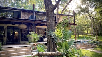 Fachada