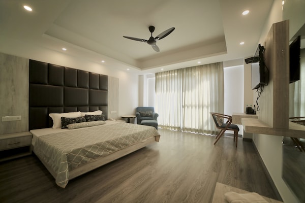 Hotel Jiva - Mussoorie