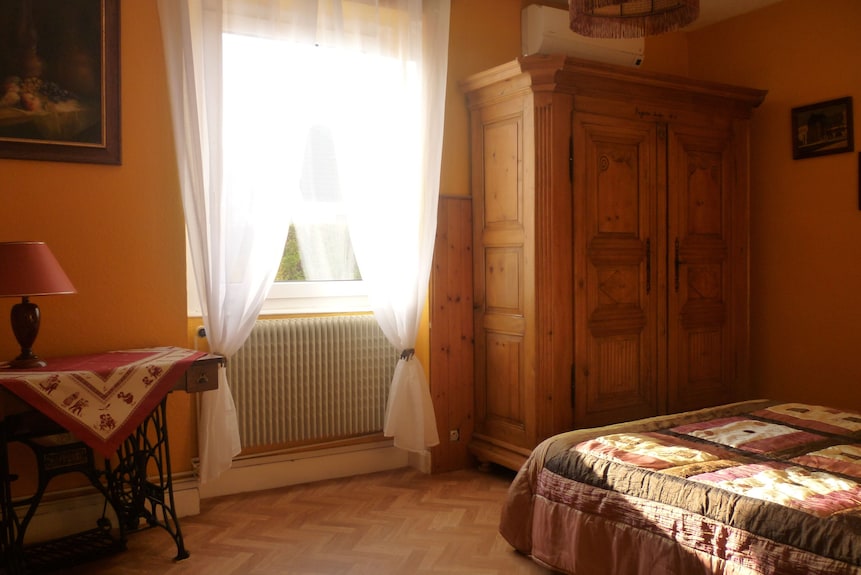 Geranium Apartment 3* - 콜마르