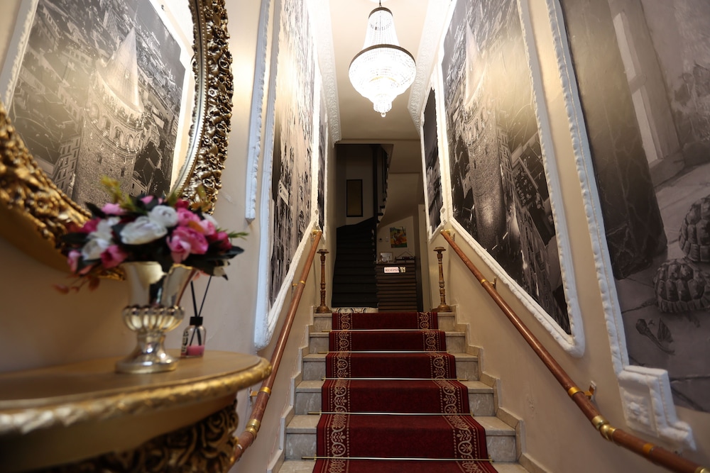 Beyport Hotel - Beyoğlu