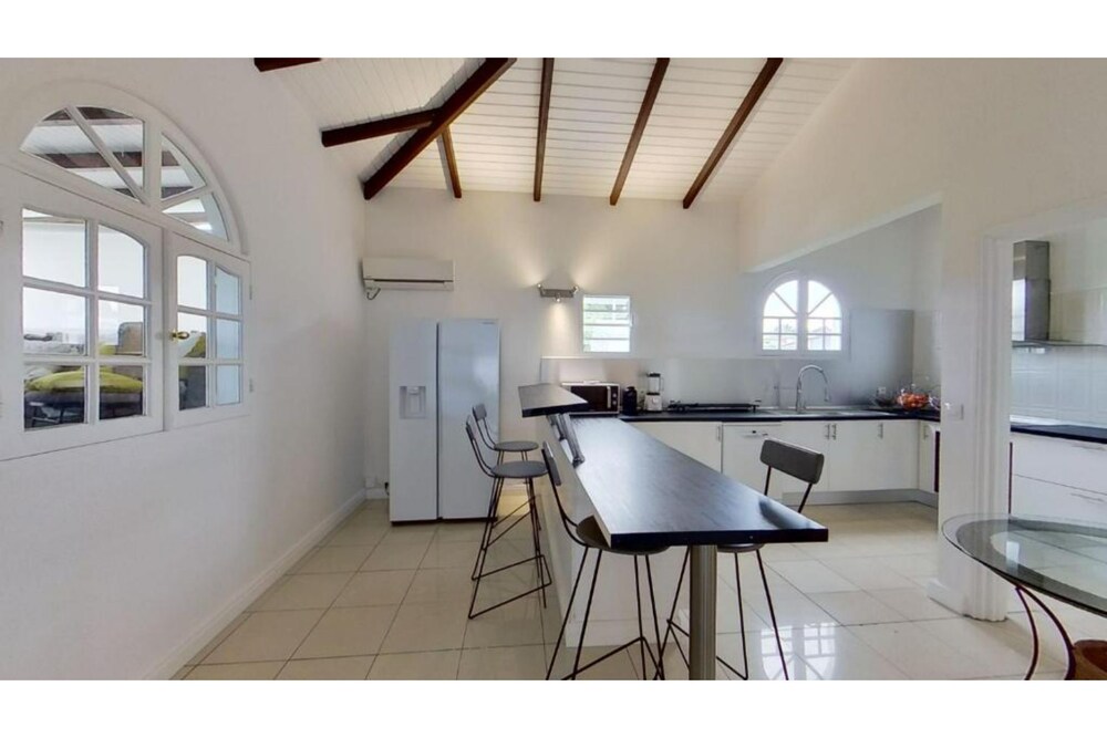 Green Lord Domaine - Lodge Mango - Lamentin | Vrbo