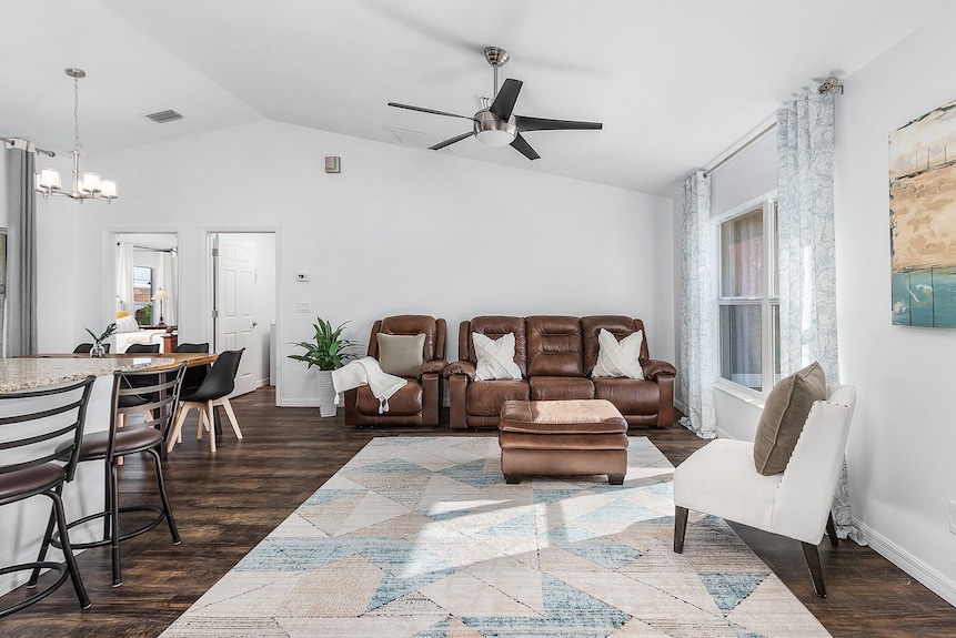 Sunnybeach Luxury Vacation House*pool*spa*central Location - Bonita Springs