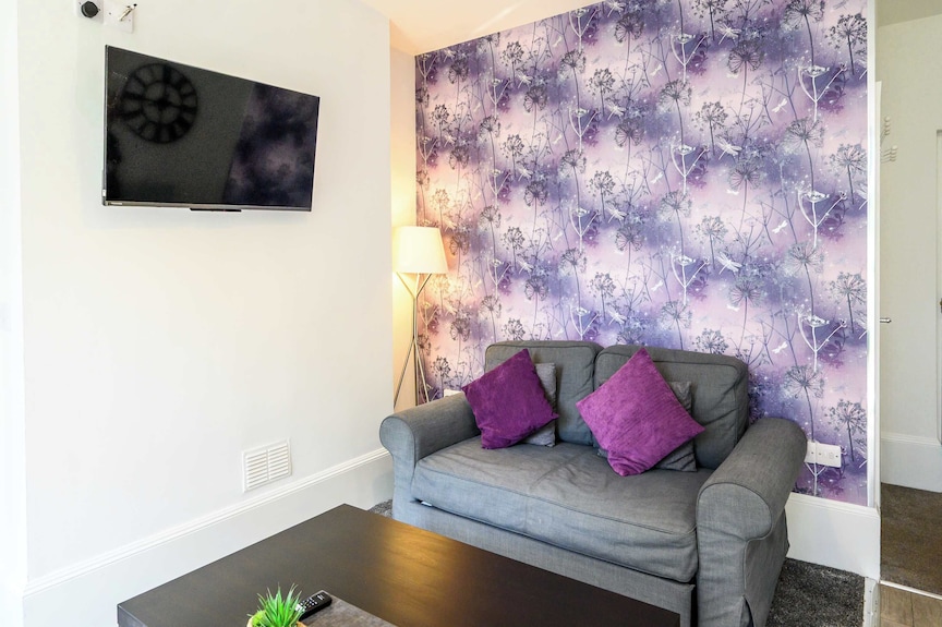 Amethyst Suite Moseley Birmingham Stae-homes - Birmingham