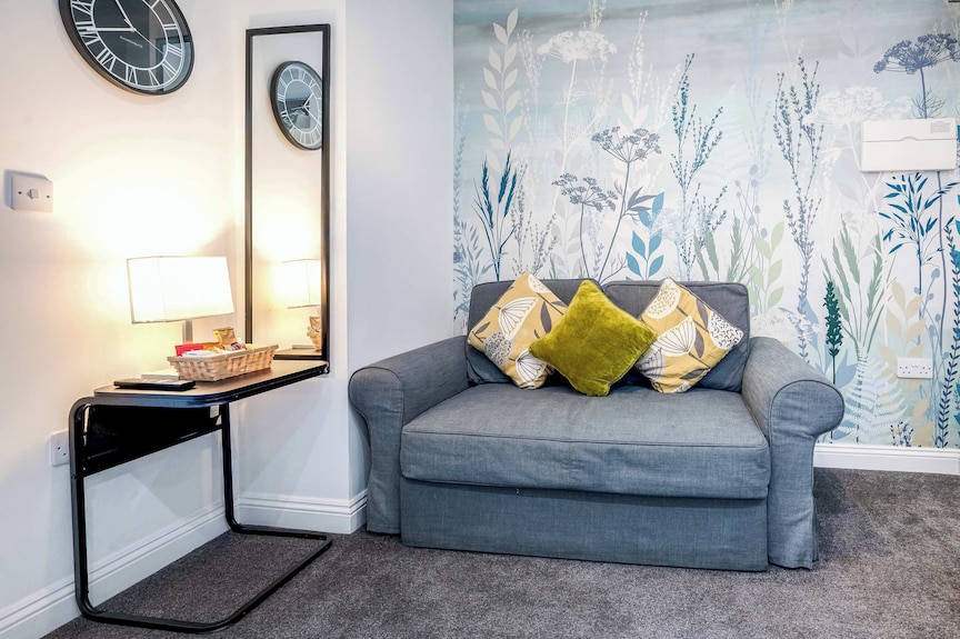 Emerald Suite Moseley Mews By Stae-homes - Solihull