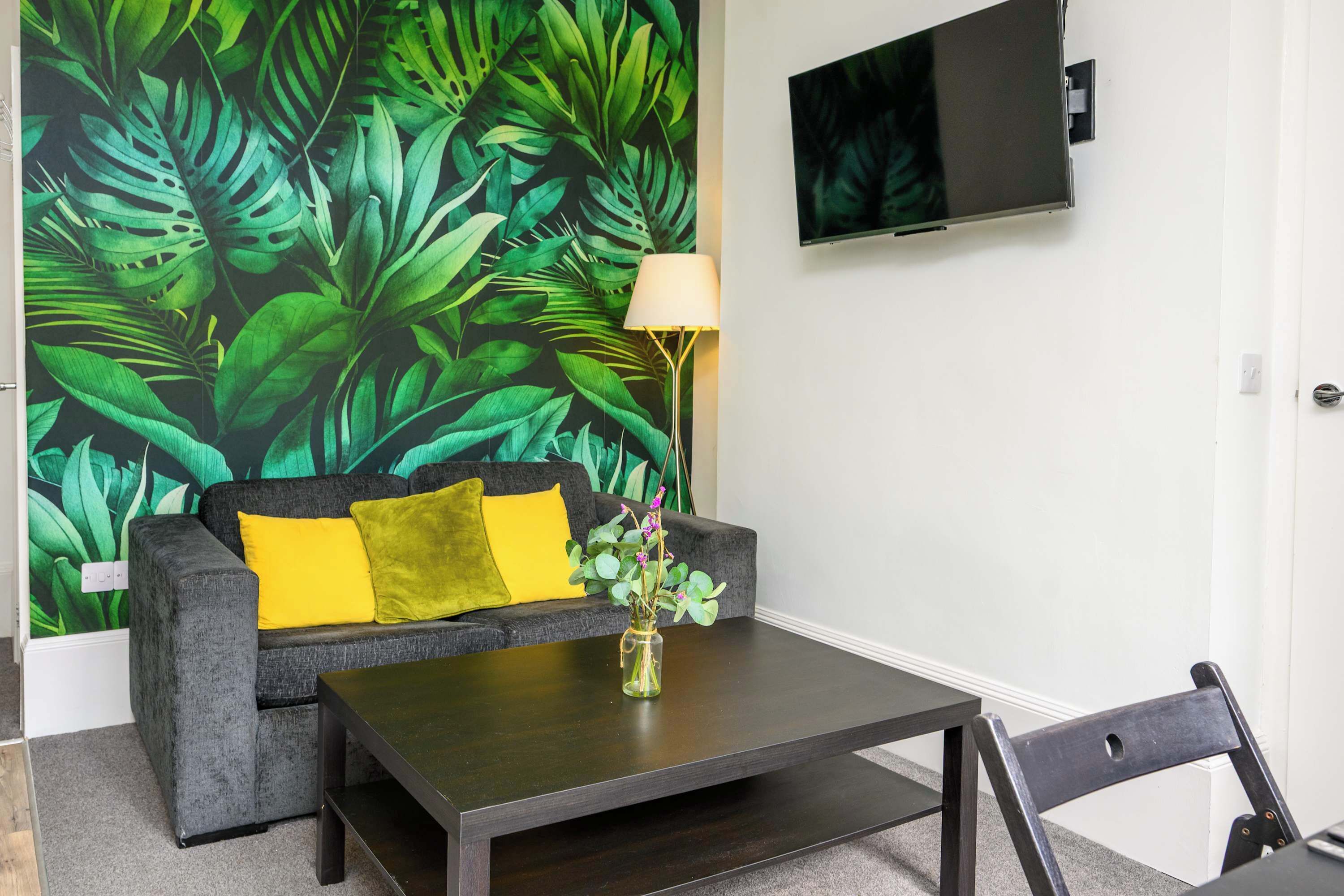 Ruby Suite Moseley Mews By Stae-homes - Solihull