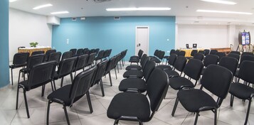 Sala de reunião