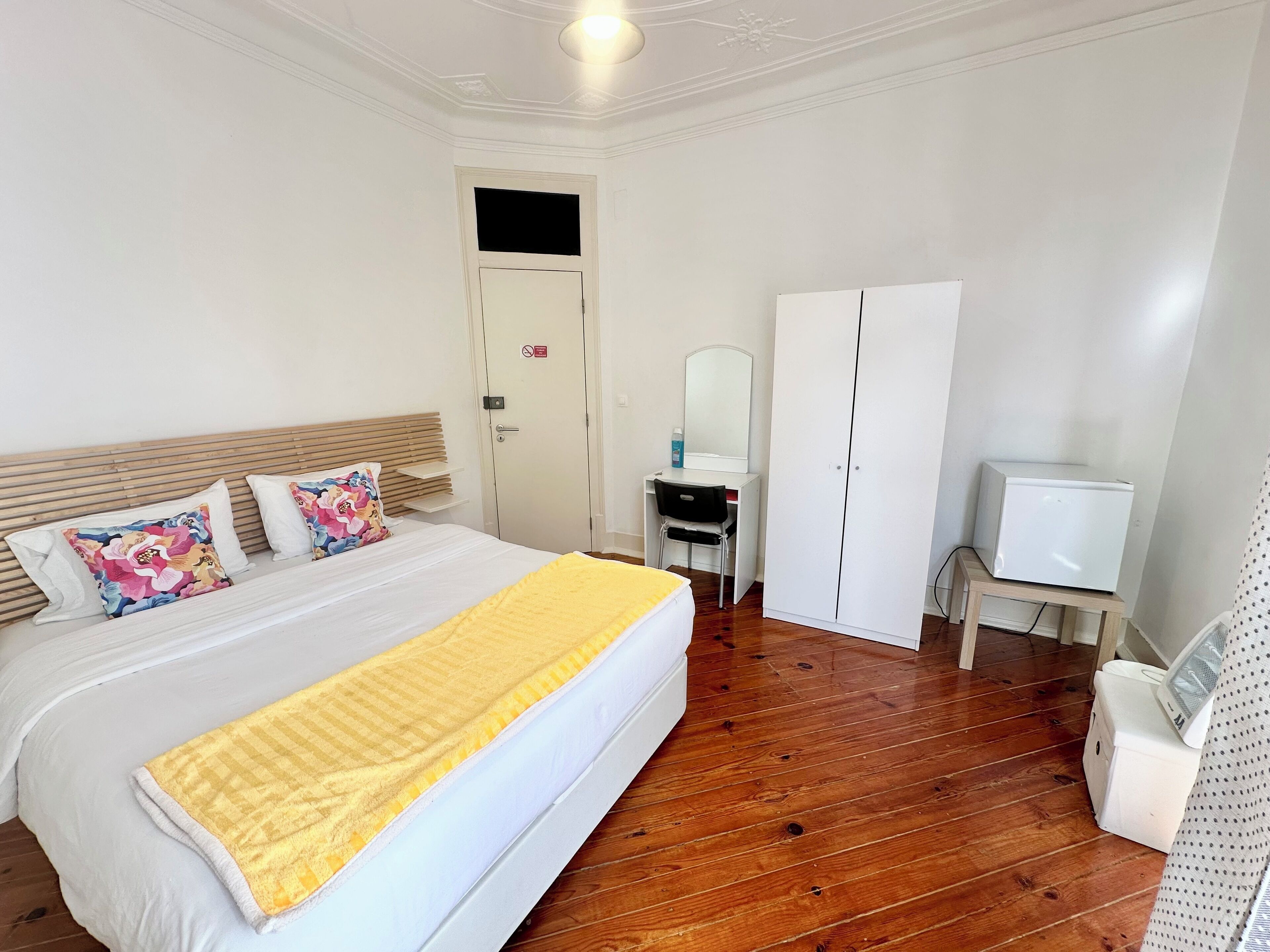 Ipanema Bedroom | Secretária, secretária adequada para computadores portáteis 