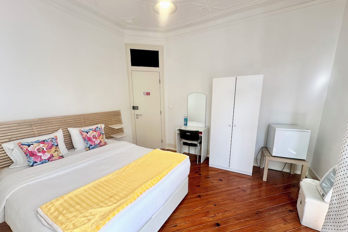 Ipanema Bedroom | Secretária, secretária adequada para computadores portáteis