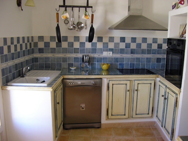 Demeure D'hotes Luberon Mas Dansavan Air-conditioned Swimming Pool And Landscaped Area - Luberon