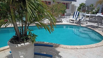 Piscina privativa