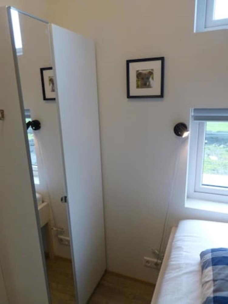 Vacation Home By The River ÞJórsá, Directly In Nature, Wide Landscape, Ideally Situated - Iceland