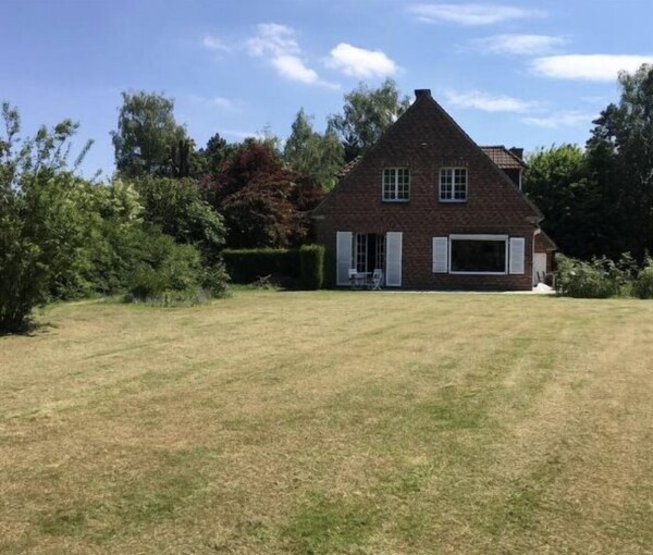 Les Jardins De Beaumont - Villeneuve-d'Ascq