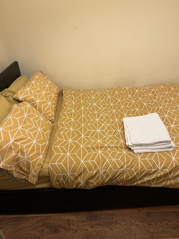 Affordable Suites - Coventry