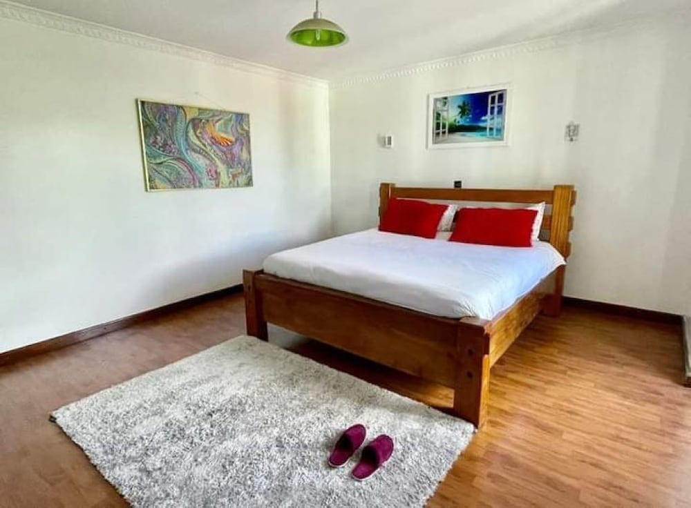 Beautiful apartment to let short term /long term stays - Nairobi | Vrbo