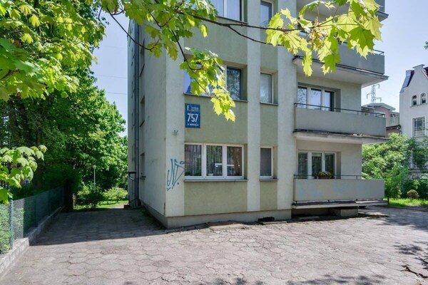 Tastefully Designed Sopot Center - Gdynia