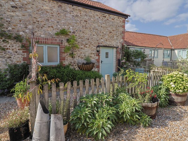 The Hay Loft - Devon