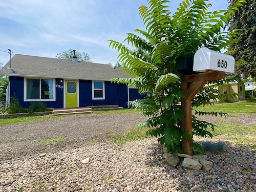 650 W. 10th St Loveland - Loveland, CO