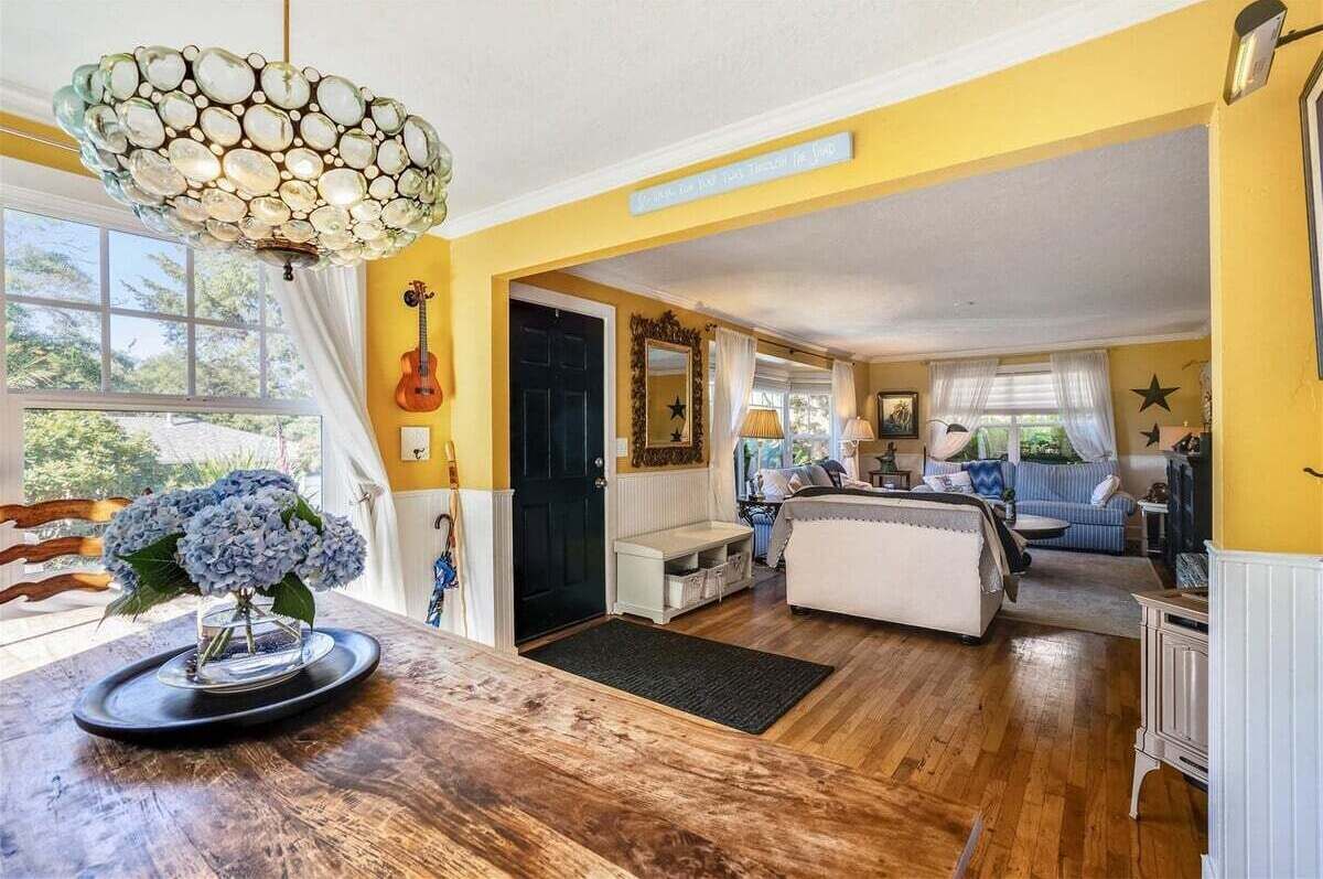 Elliott Way Cottage - Beautiful Yard! - Cannon Beach, OR