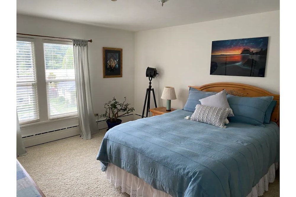1919 Historic Craftsman Home - Ferndale, CA
