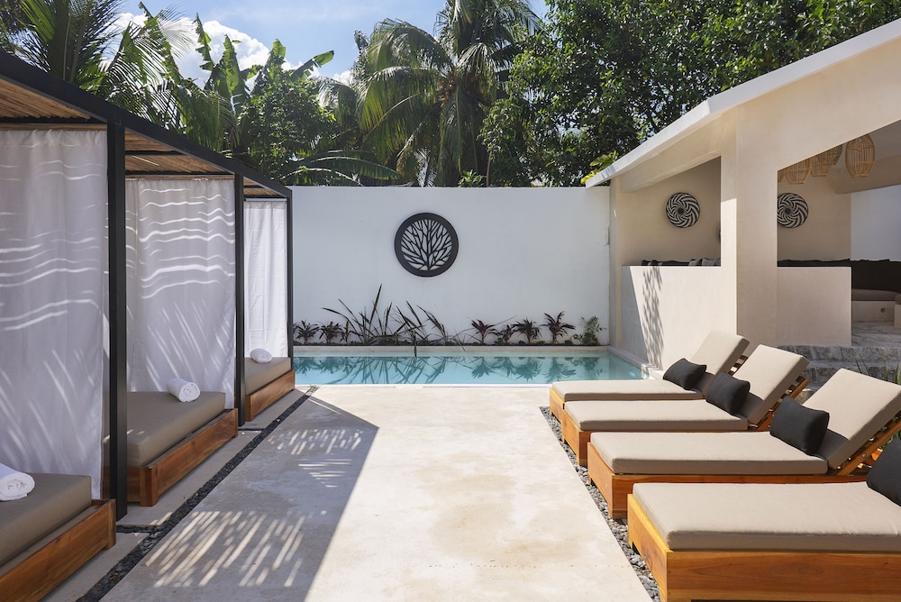 Illa Cozumel - Cozumel