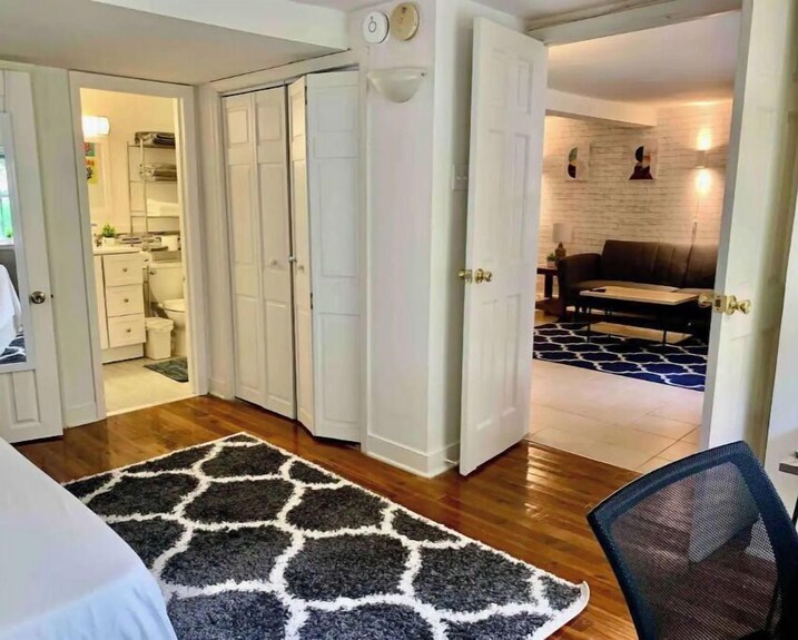 Pro Clean 96-walk Score Adams Morgn/u St Cozy! - Washington, D.C.