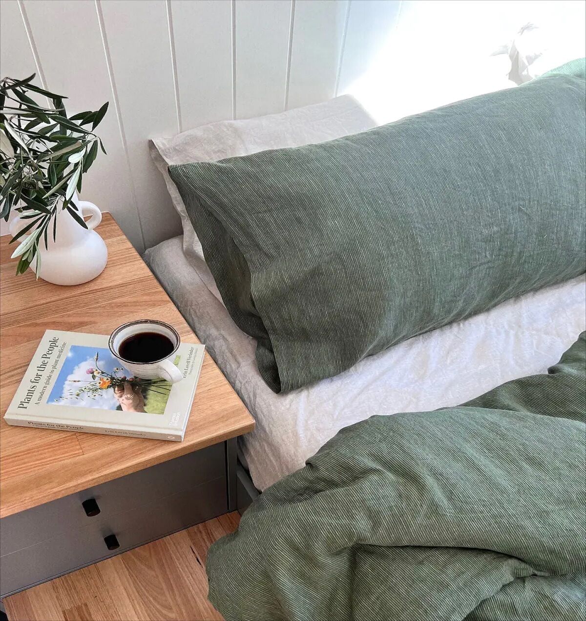 Custom Designed Tiny Home - サウス・コースト