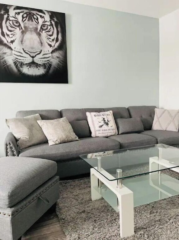 Townhouse5br/2bath/2 Floors/ Free Parking/bbq - Staten Island, NY