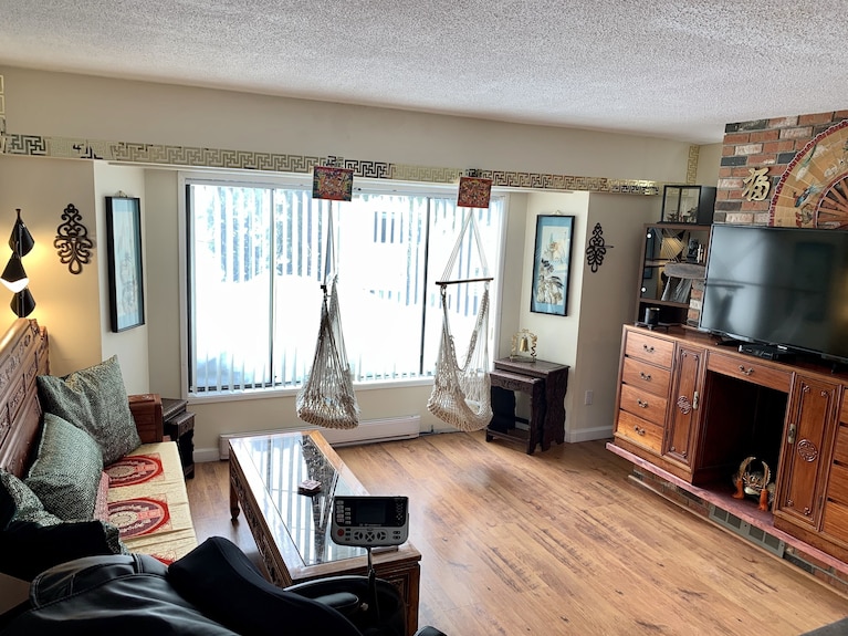 Mt. Washington Ski Chalet On Mount Washington - Vancouver Island