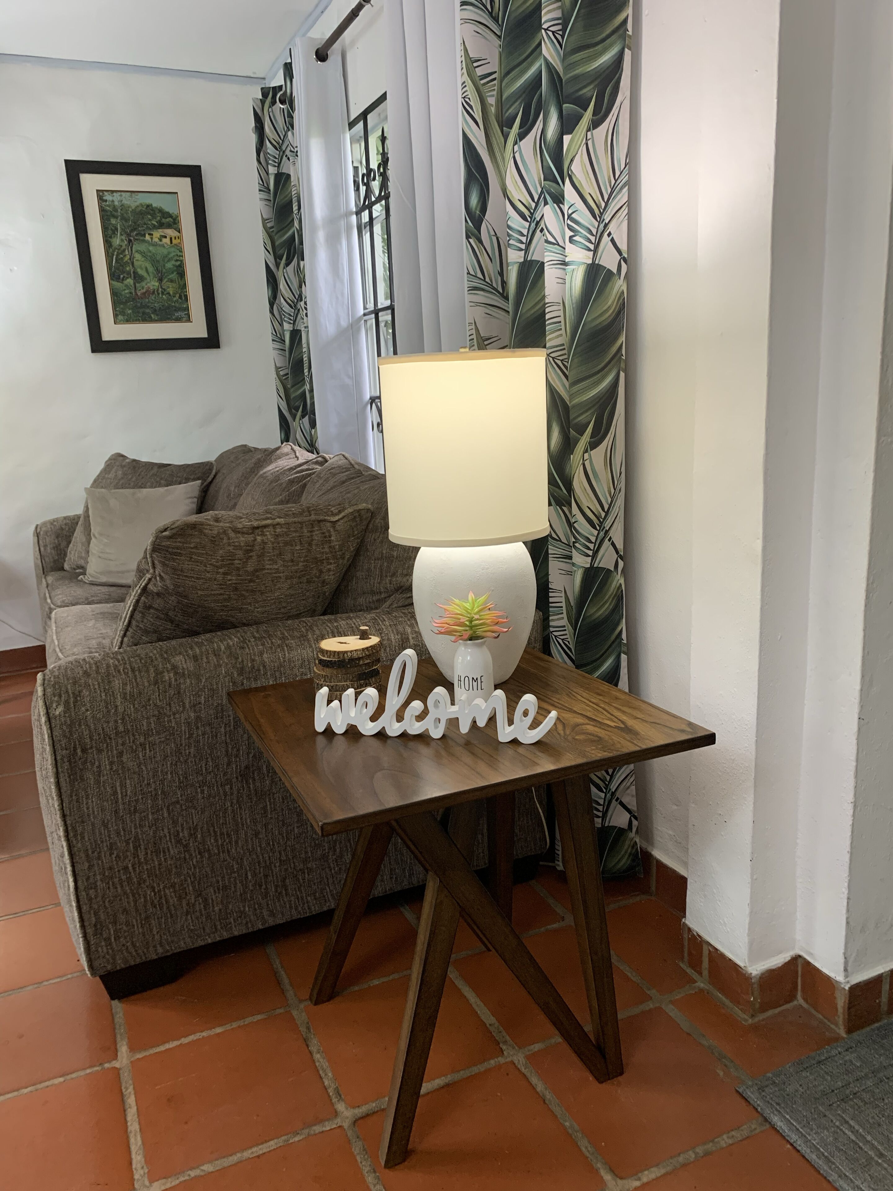 Reefside Villa Tobago - Tobago