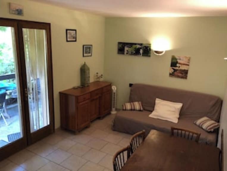 Ground Floor In Villa - L'Île-Rousse