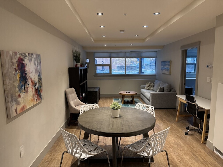 Lovely 1bed 1bath - Heart Of Downtown Halifax - Nova Scotia