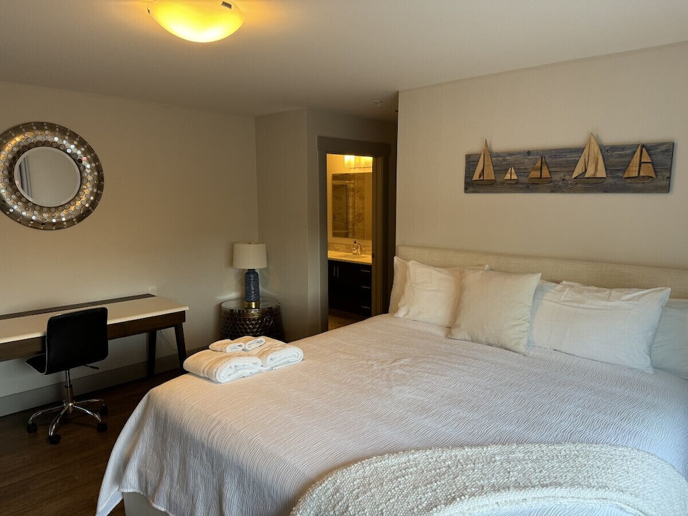 Luxury 3 Bedroom In The Heart Of Downtown Halifax - Halifax