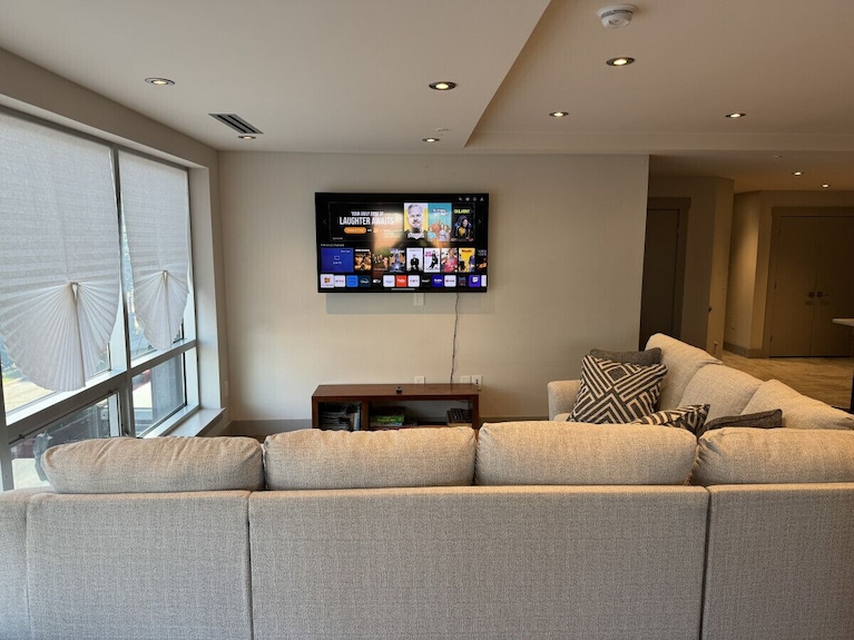 Luxury 3 Bedroom In The Heart Of Downtown Halifax - Halifax