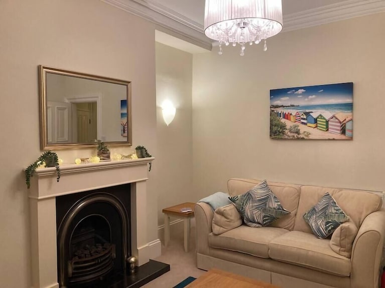 27 Princess Royal House - Apartment 1 - 스카버러