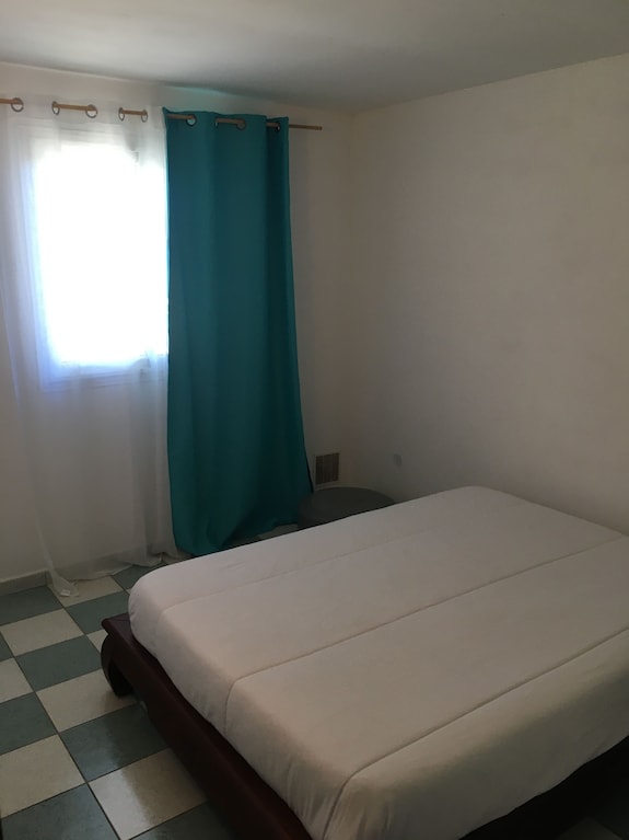 The House On The Ramparts. - Saint-Joseph