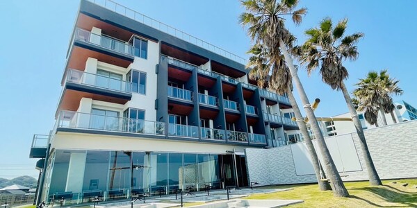 Albahotelandglamping - Fukuoka