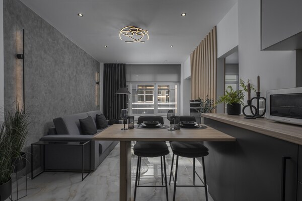 Nomades Suites Thessaloniki - Салоники