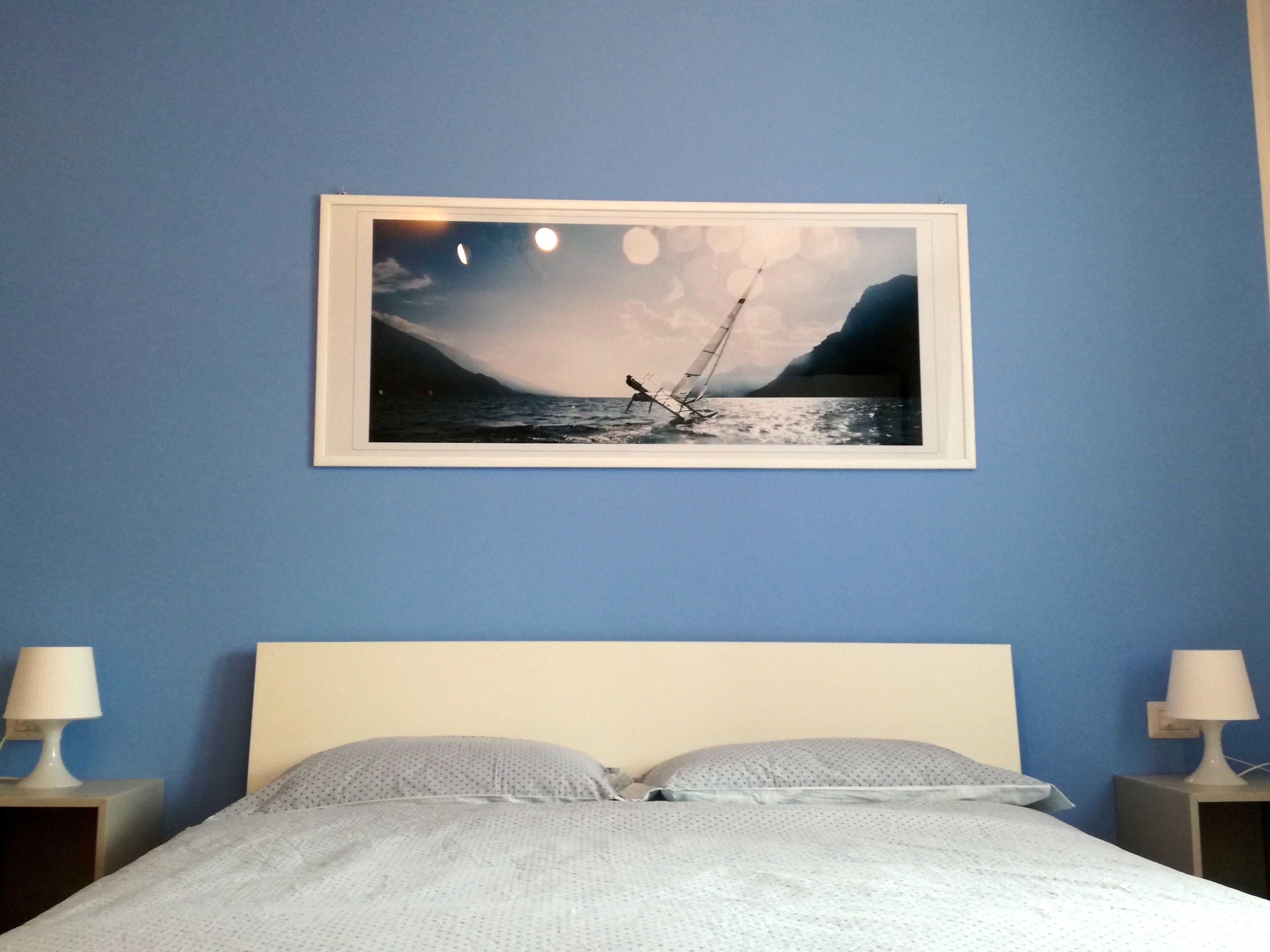 Flat With Terrace, Quiet And Sunny,2 Bike, Air Cond,bike Storage - Riva del Garda