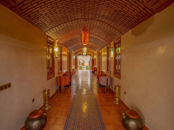 Atlas Castle Marrakech - Marruecos