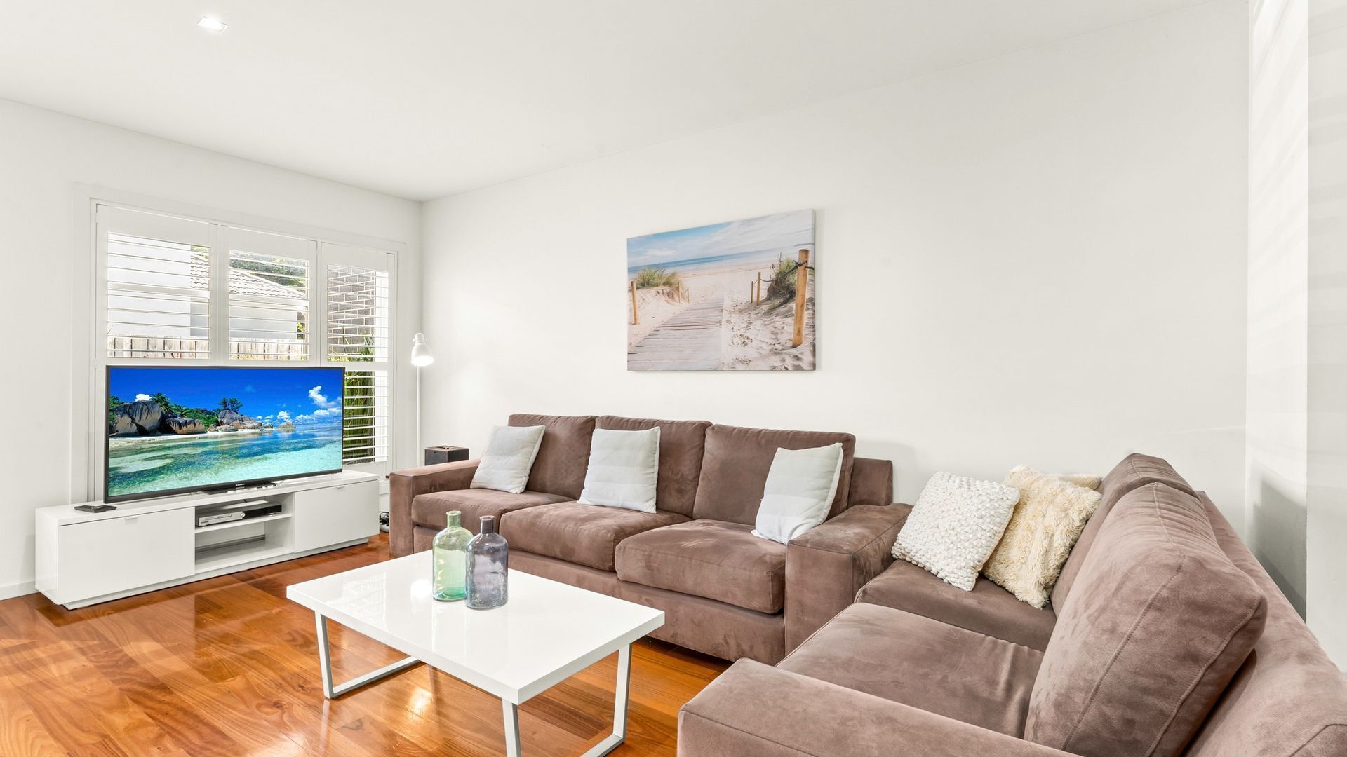 Thompson's Retreat In Cowes - Ventnor
