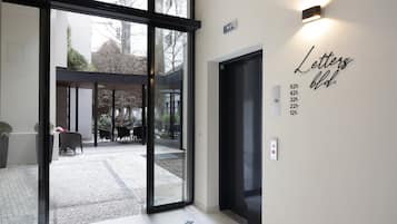 Pormenores do interior