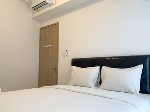 Apartamento, 2 quartos | 2 quartos, Wi-Fi de cortesia