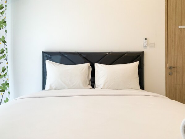 Apartamento, 2 quartos | 2 quartos, Wi-Fi de cortesia