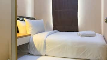 Apartamento, 2 quartos | 2 quartos, Wi-fi grátis