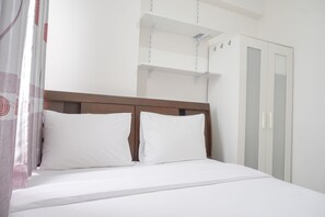Apartamento, 2 quartos | 2 quartos, Wi-fi grátis 