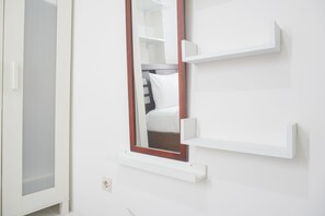 Apartamento, 2 quartos | 2 quartos, Wi-fi grátis 